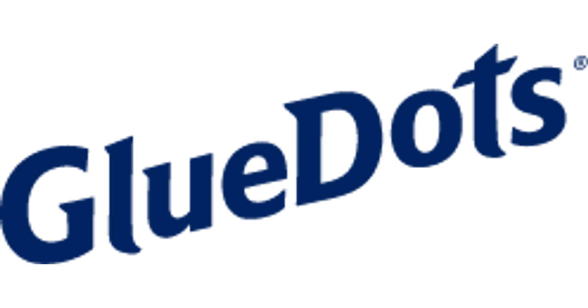 FAQ – Glue Dots