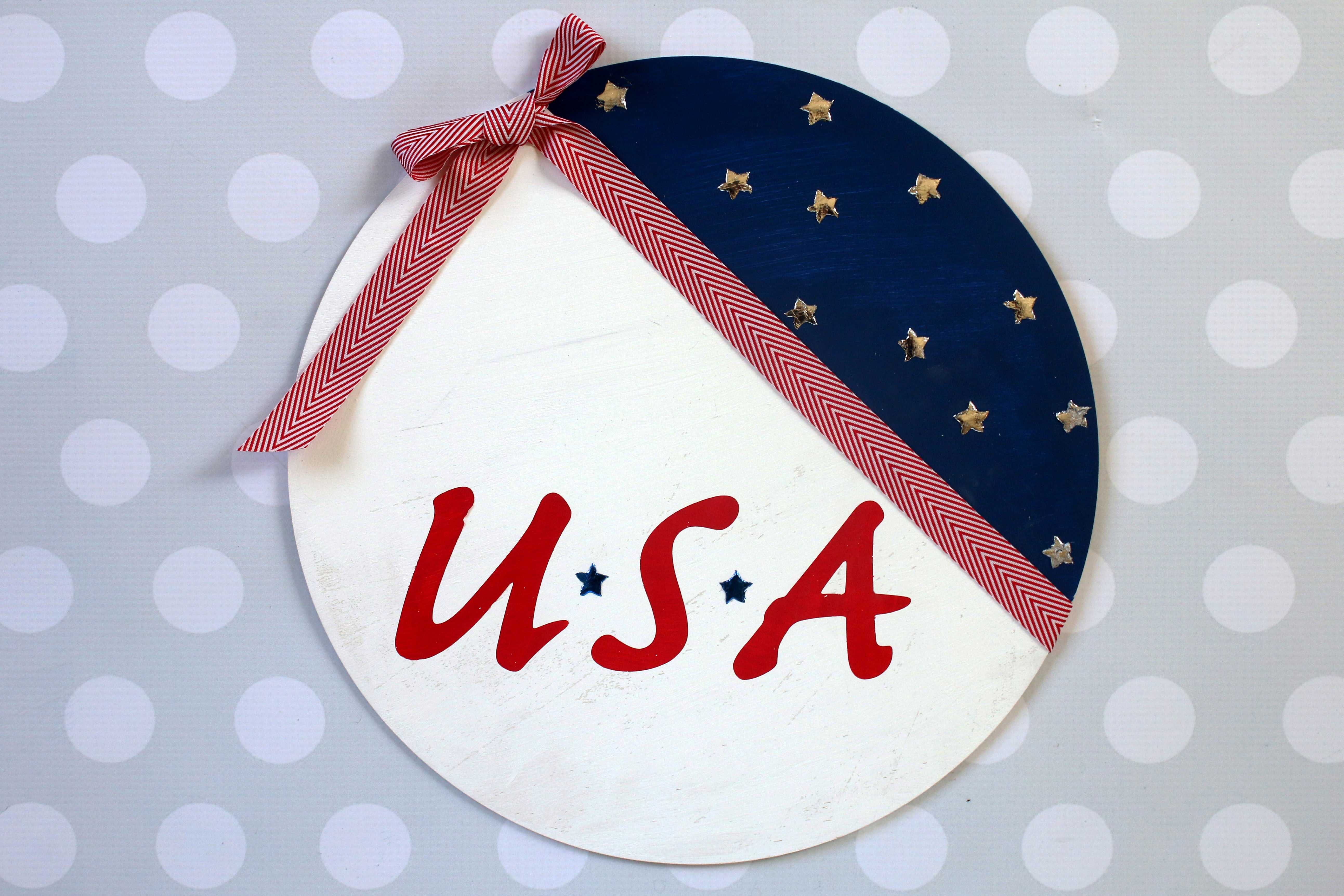 USA Decor – Glue Dots