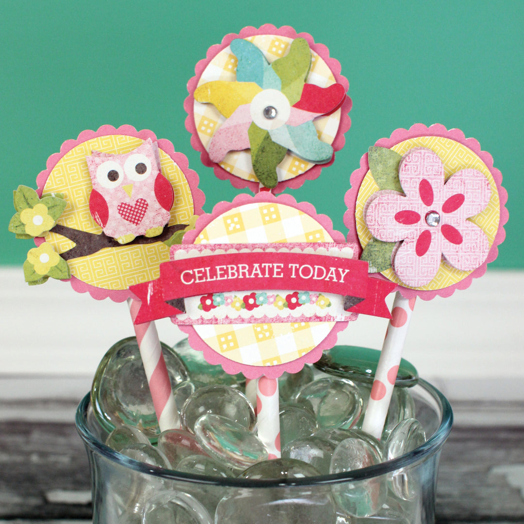 Micro Dots™ Roll – Glue Dots