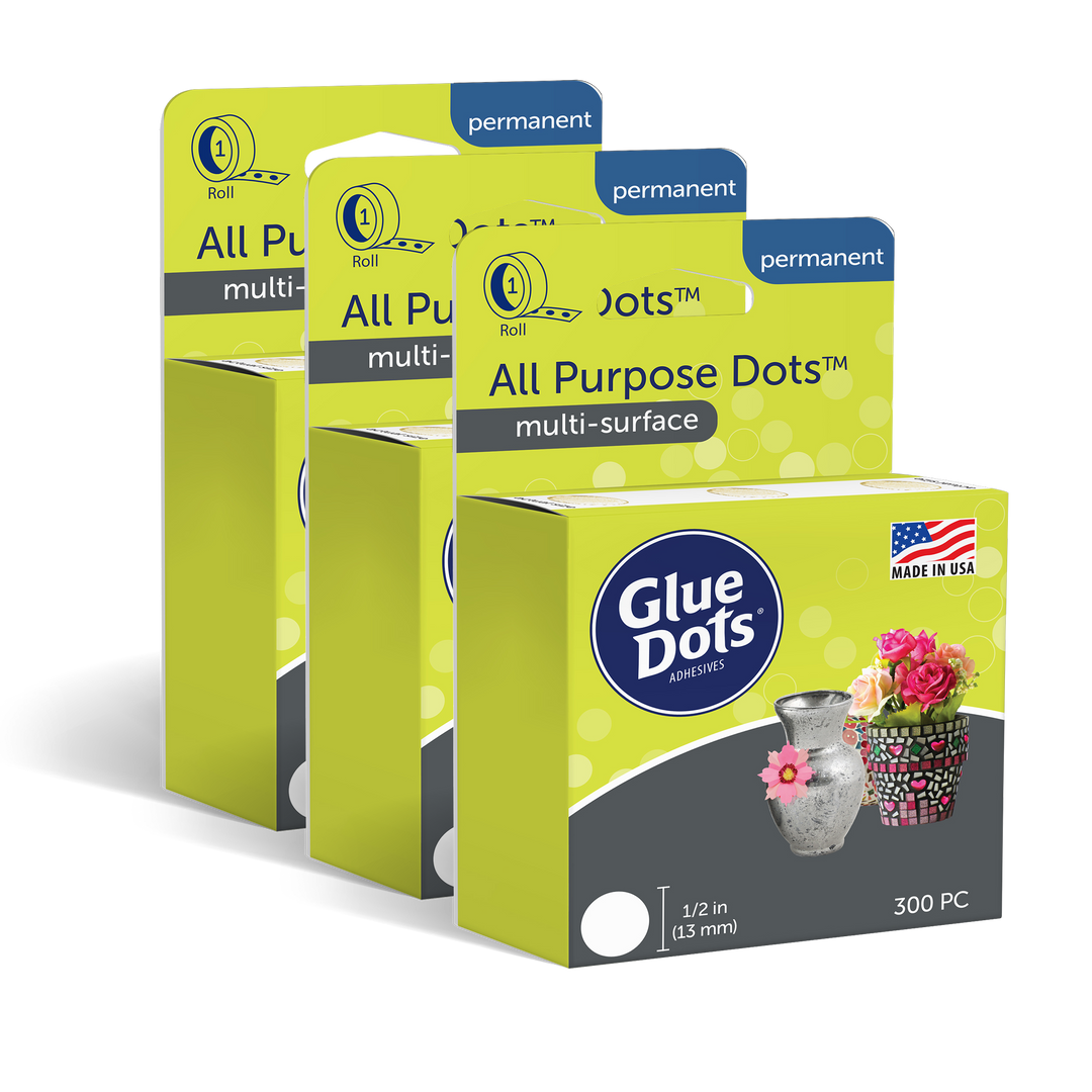 Products – Glue Dots