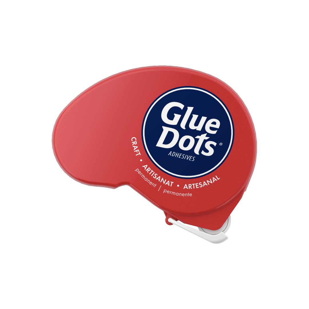 Craft Dots™ Dot N’ Go® – Glue Dots