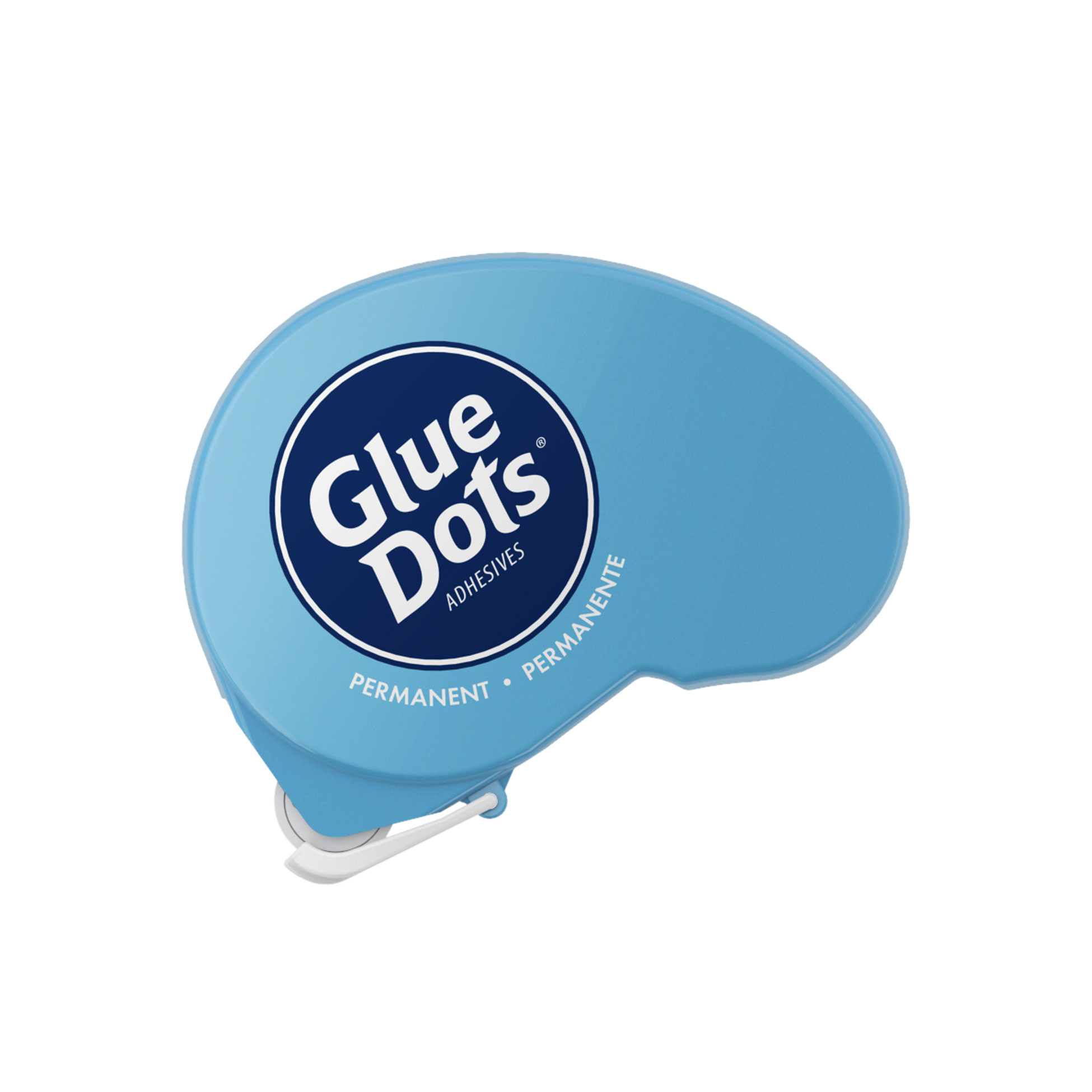Permanent Dots™ Dot N' Go® – Glue Dots