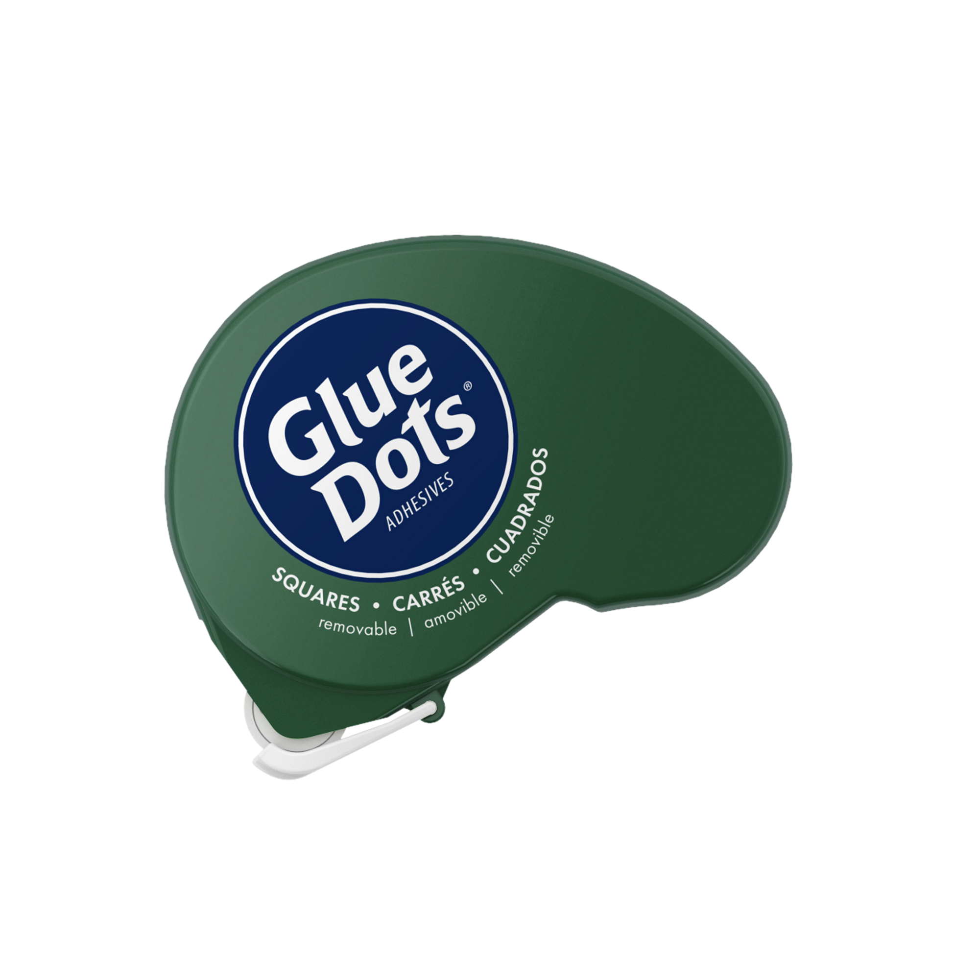 Removable Glue Squares® Dot N' Go® – Glue Dots